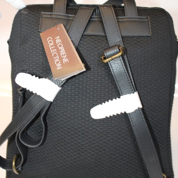 Elliott Lucca | Bags | Elliott Lucca By Sak New With Tags Olvera 6982 ...